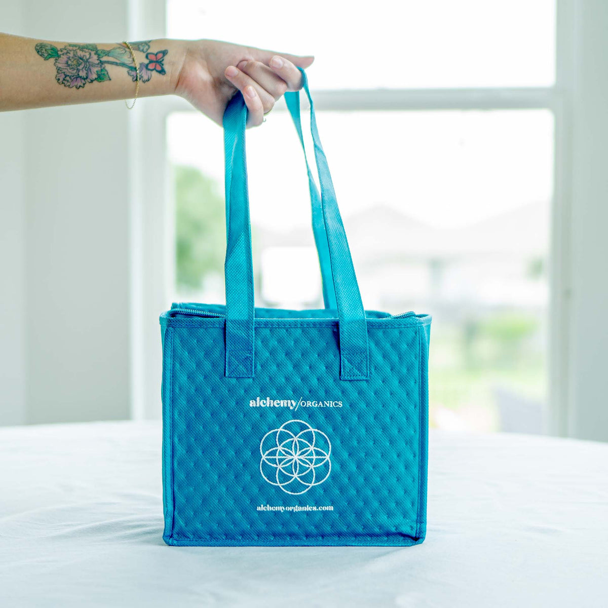 Build Your Own Bag – Alchemy Organics