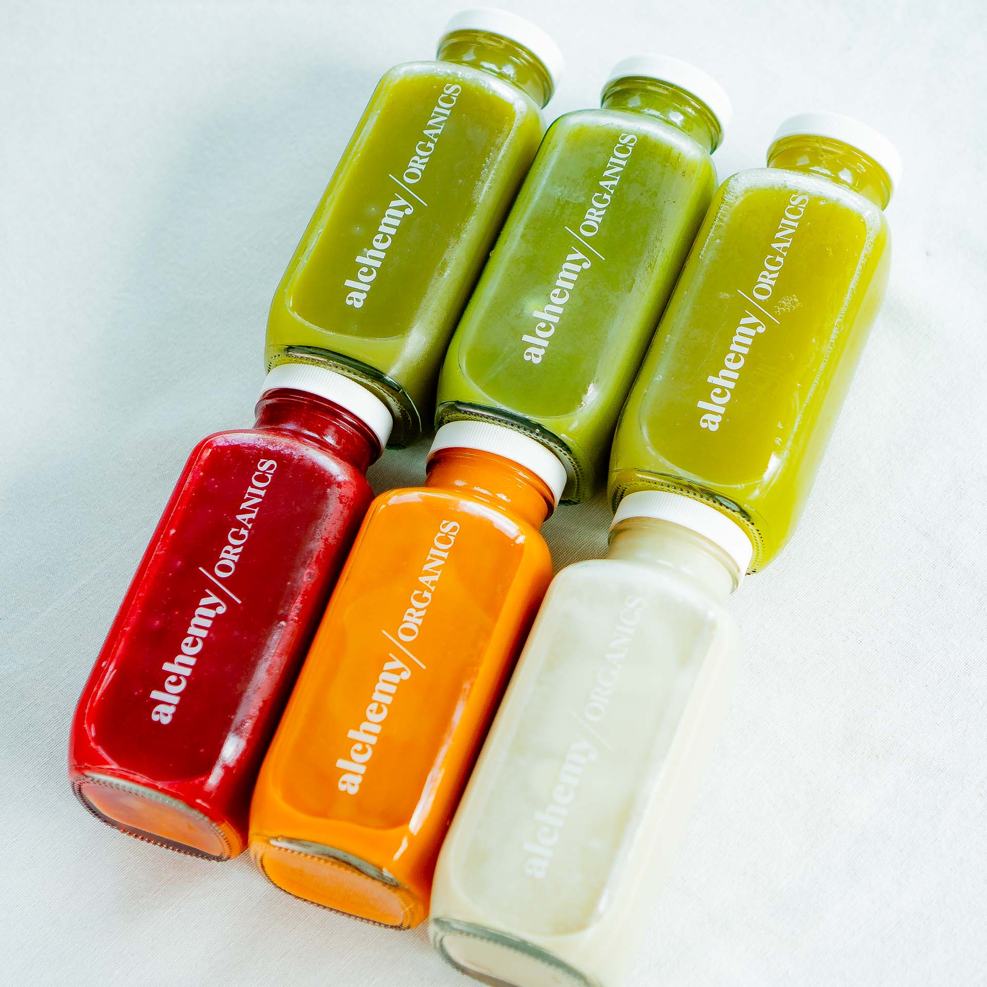 Products – Alchemy Organics