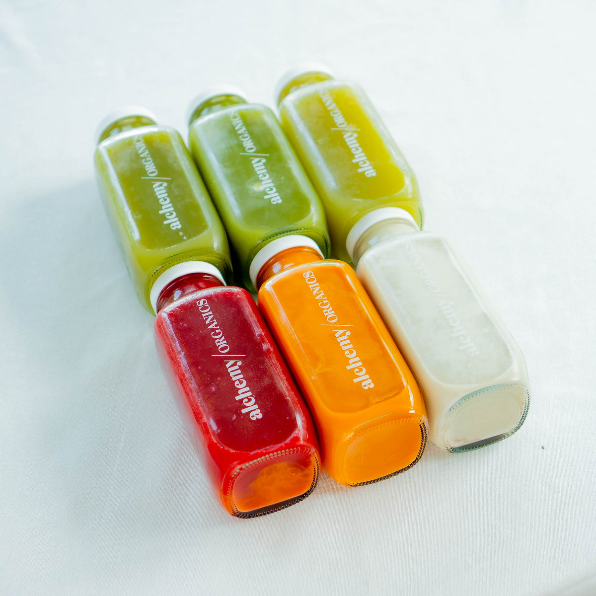 Build Your Own Bundle – Alchemy Organics