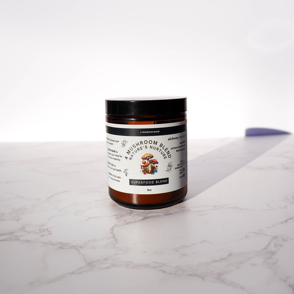 Products – Alchemy Organics