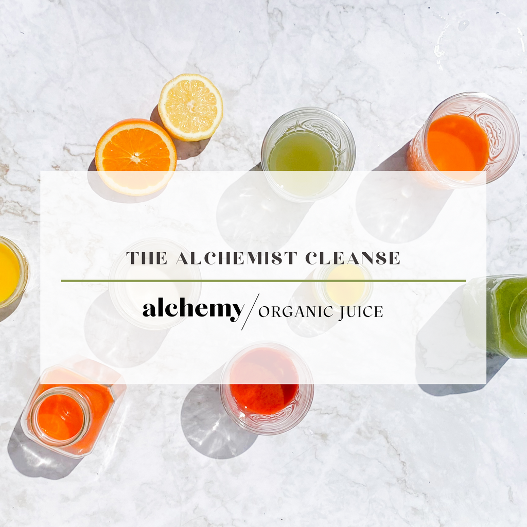 Alchemy Organics