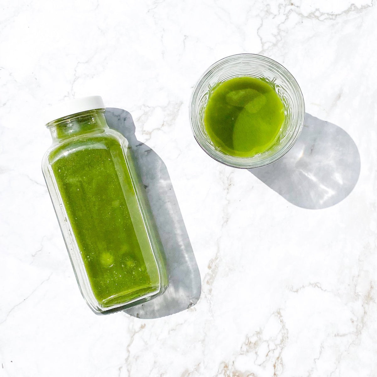 Pure Greens – Alchemy Organics